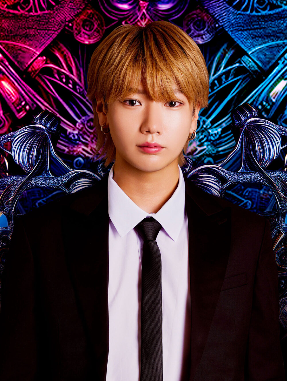 SiVAH | エルコレ公式サイト｜東京/大阪/名古屋を中心に全国40店舗を展開するホストクラブブランド