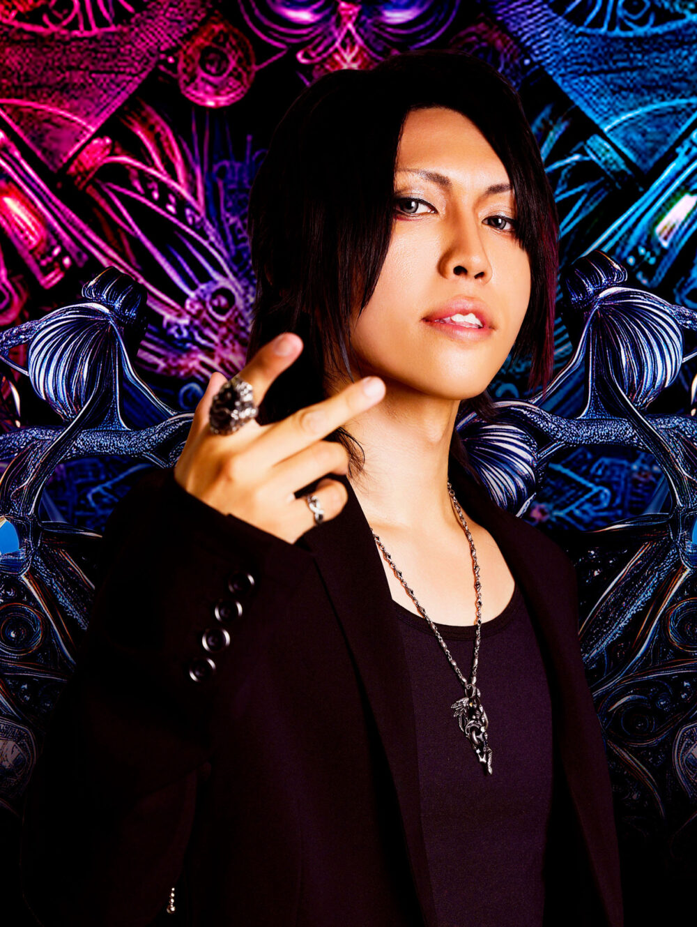 club SiVAH | エルコレ公式サイト｜東京/大阪/名古屋を中心に全国40店舗を展開するホストクラブブランド